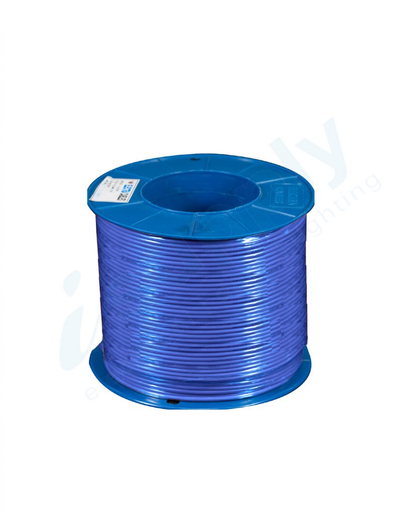 16mm Earth Building Wire Electrical Cable NEW 100mtrs | Isupply Electrical