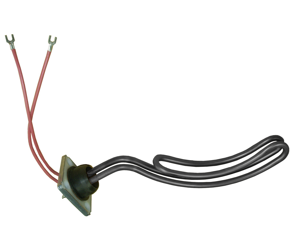 SCE 4800W Incoloy 800 Sickle HWS Element