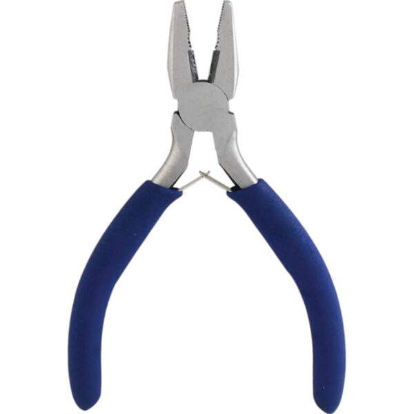 Major Tech 120mm Mini Combination Pliers ETBP0104