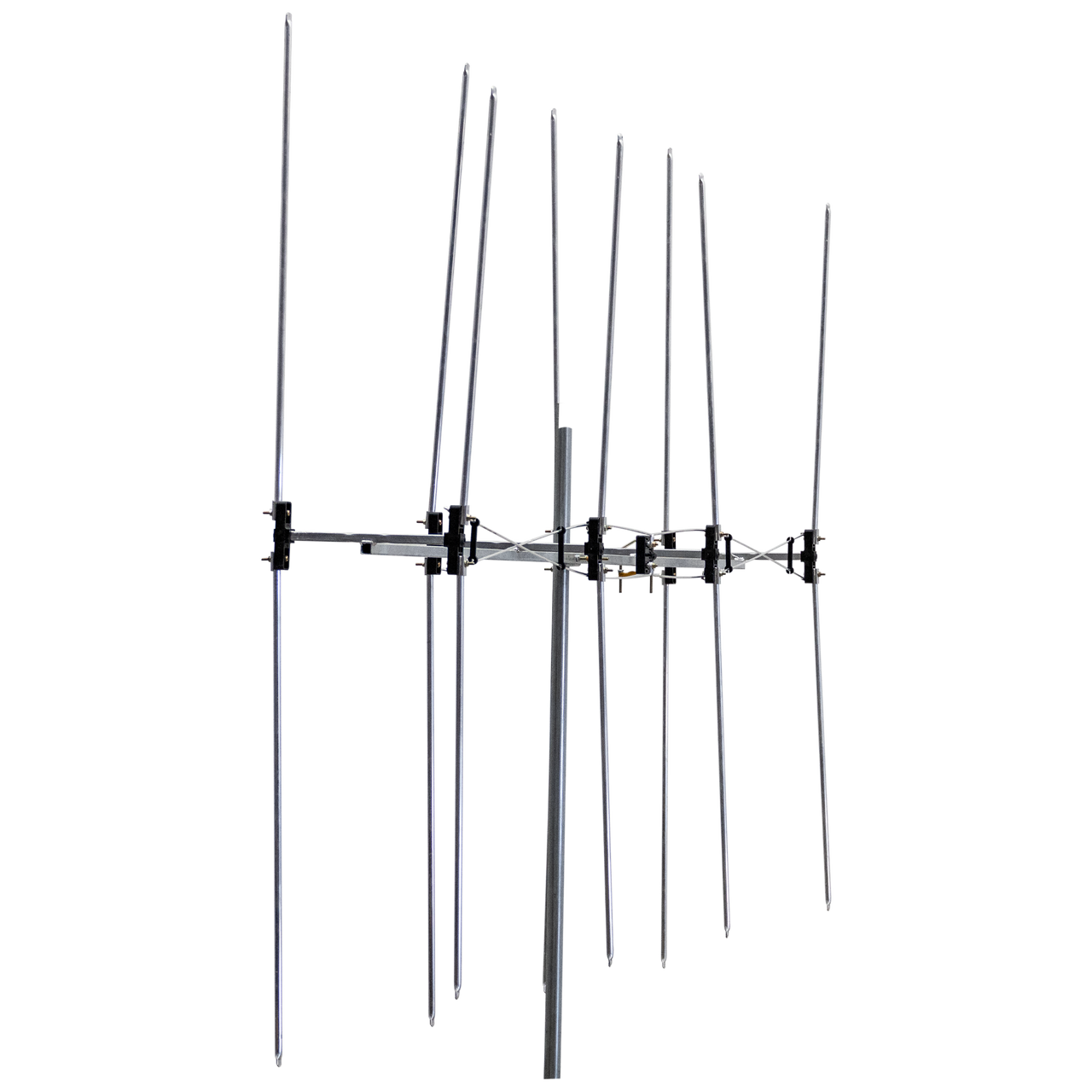 Hills Antenna FB601308B CA16 Regional Fringe VHF Antenna FB601308B