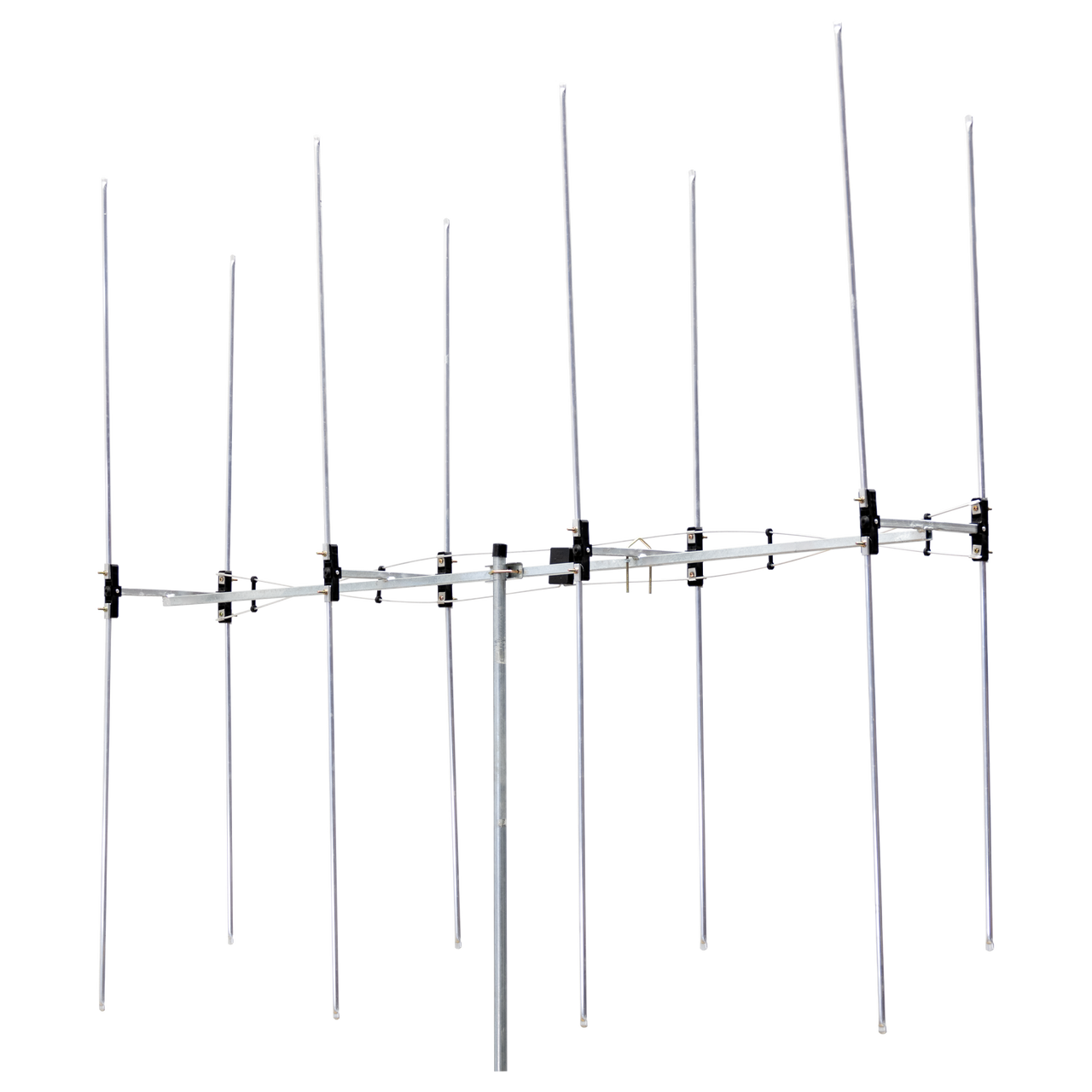 Hills Antenna FB601308B CA16 Regional Fringe VHF Antenna FB601308B