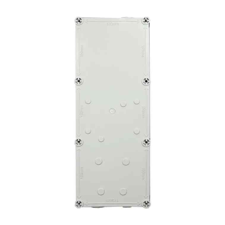 CGS IP67 Combination Switched Socket Outlet Interlock 5 Pin 400V 125A