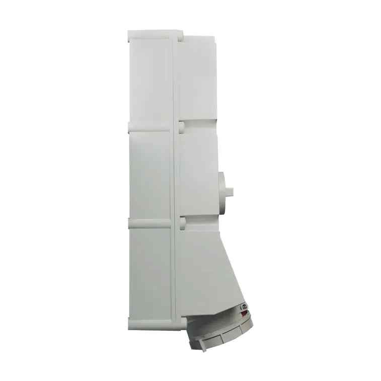 CGS IP67 Combination Switched Socket Outlet Interlock 5 Pin 400V 125A