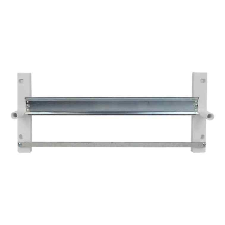 CGS 18 Pole Surface Mount Enclosure