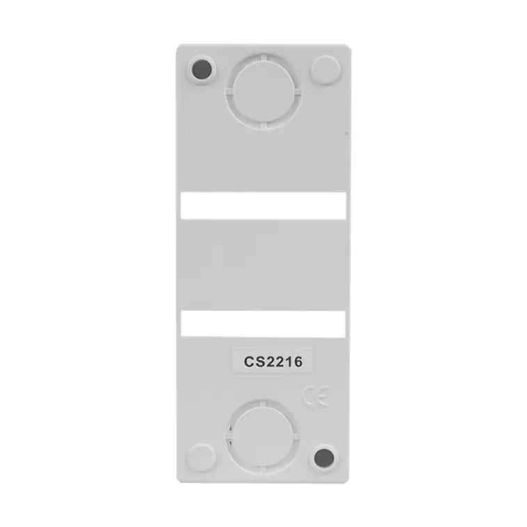 CGS 2 Pole Surface Mount Enclosure