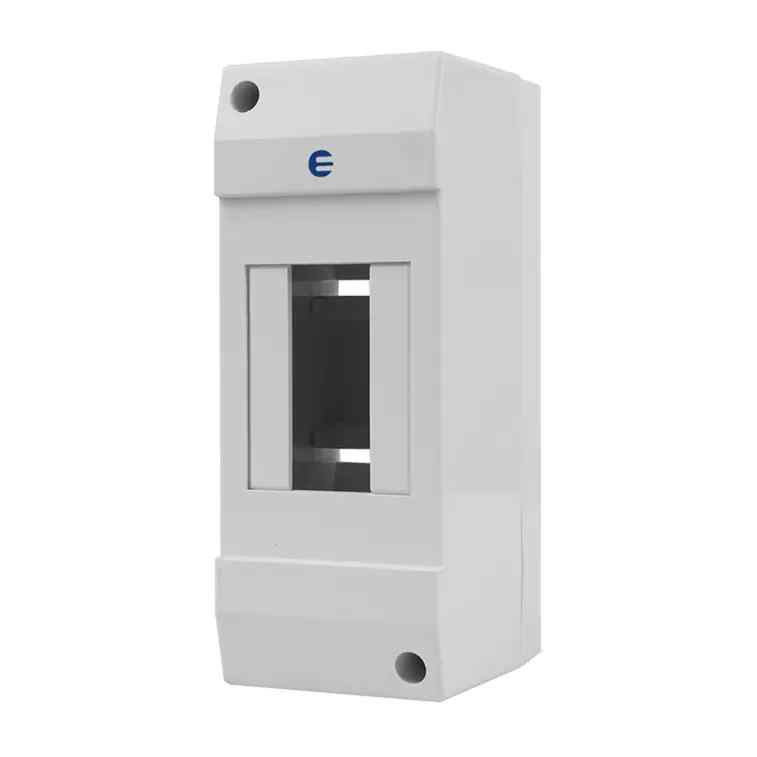 CGS 2 Pole Surface Mount Enclosure