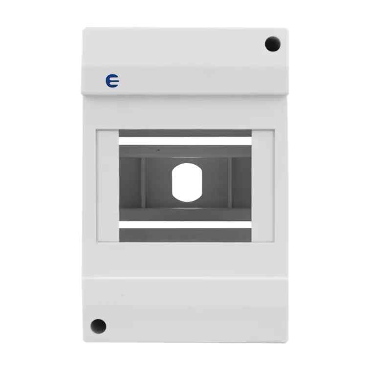 CGS 4 Pole Surface Mount Enclosure