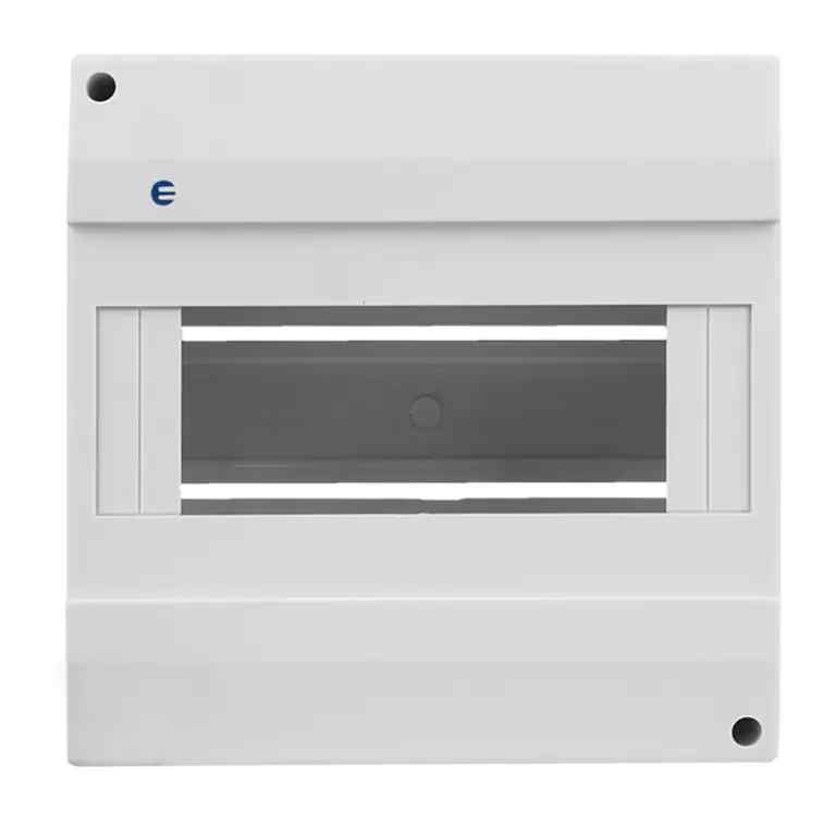 CGS 8 Pole Surface Mount Enclosure