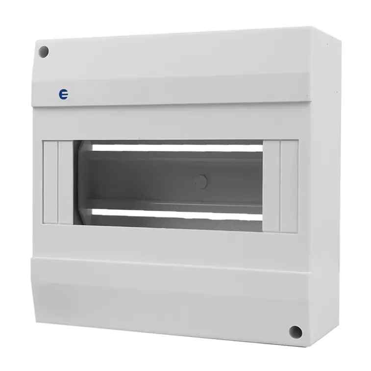 CGS 8 Pole Surface Mount Enclosure
