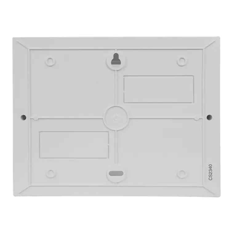 CGS 12 Pole Surface Mount Distribution Board