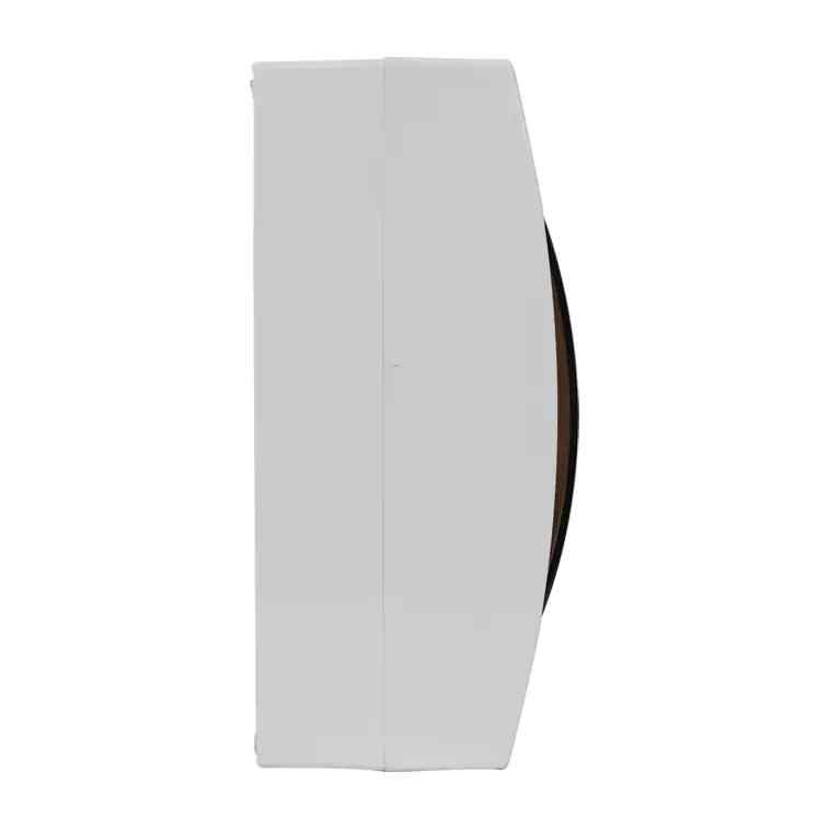CGS 12 Pole Surface Mount Distribution Board