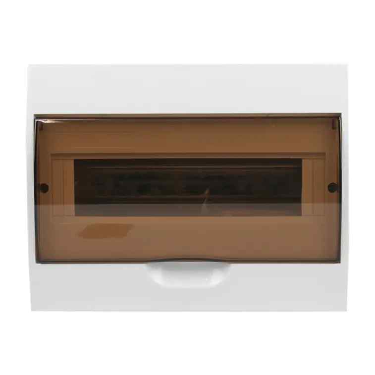 CGS 12 Pole Surface Mount Distribution Board TRADE