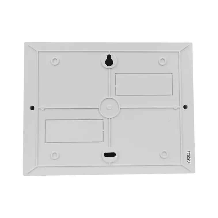 CGS 12 Pole Surface Mount Distribution Board TRADE
