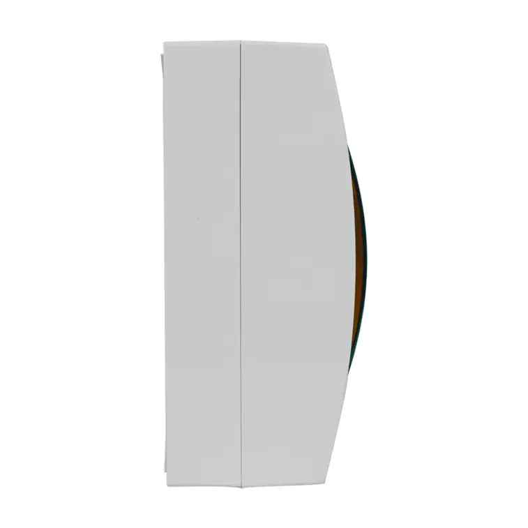 CGS 4 Pole Surface Mount Distribution Board