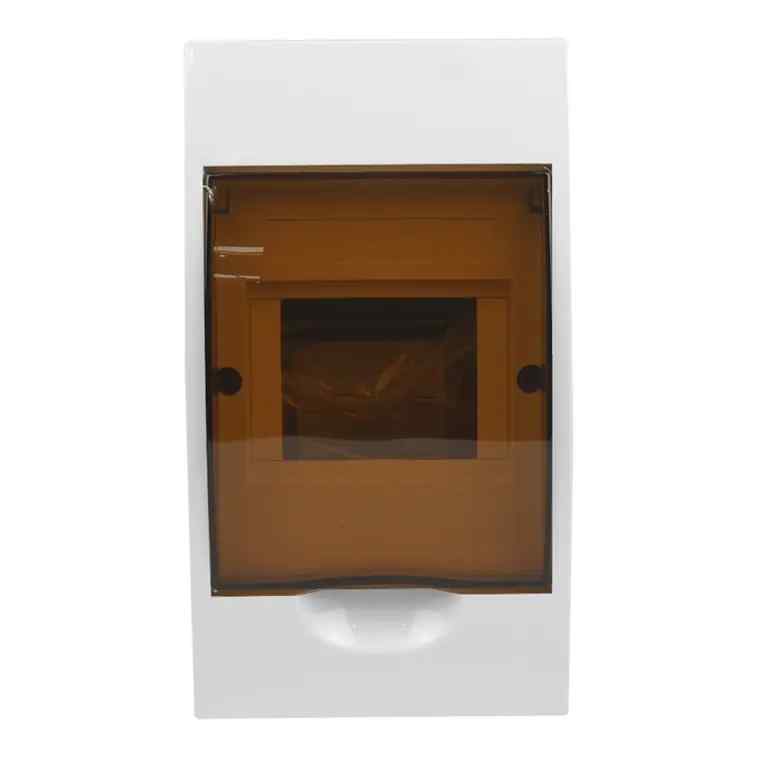 CGS 4 Pole Surface Mount Distribution Board