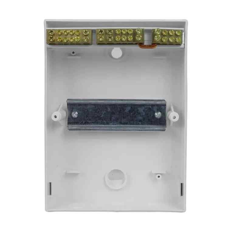 CGS 6 Pole Surface Mount Distribution Board