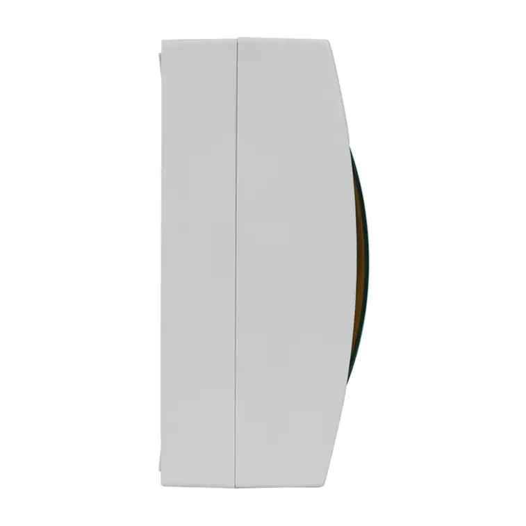 CGS 6 Pole Surface Mount Distribution Board