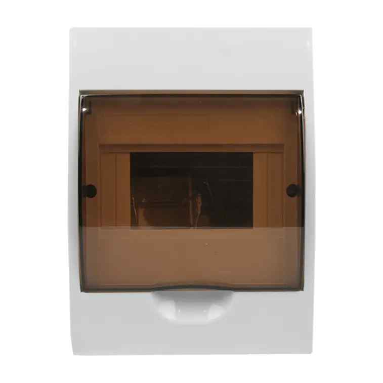 CGS 6 Pole Surface Mount Distribution Board