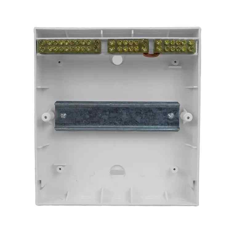 CGS 8 Pole Surface Mount Distribution Board