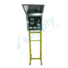 Temporary Boards For Safe Worksites | Isupply Electrical