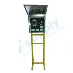Temporary Boards For Safe Worksites | Isupply Electrical